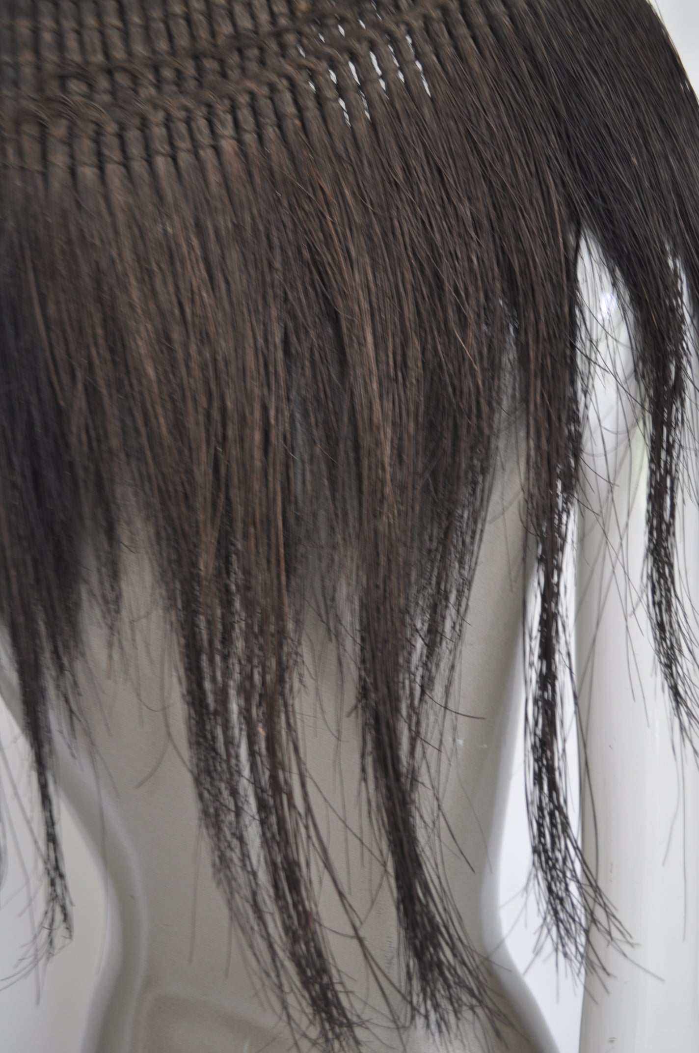 Japanese strawhat from ca. 1915 Antique collectible – Vintage Le Monde